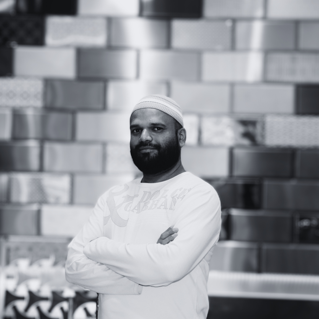 Our Team – Al Hashimi