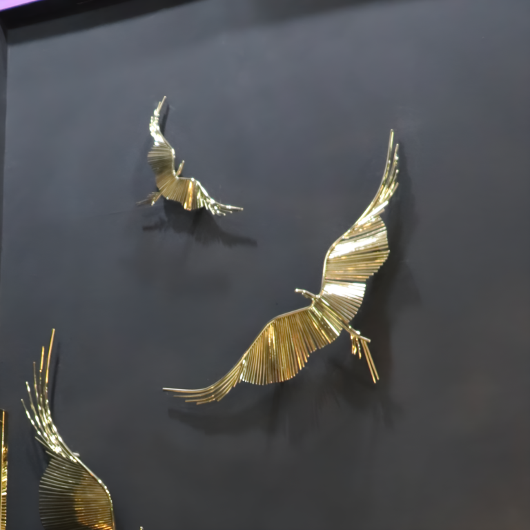 Exhibits – Al Hashimi