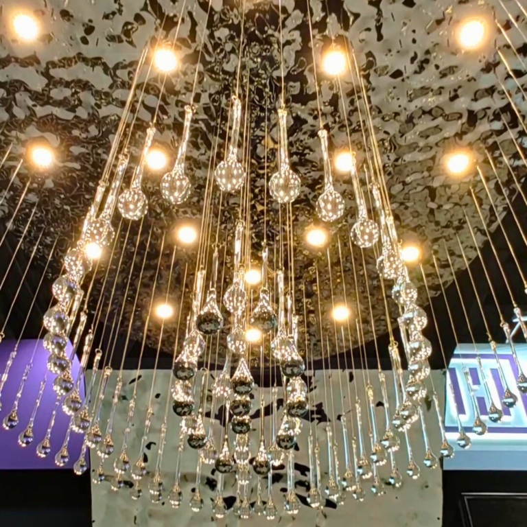 Exhibits – Al Hashimi